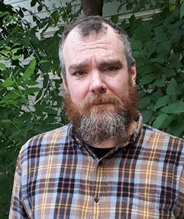 Meet The Playwright: Greg Everett | NotaBle Acts