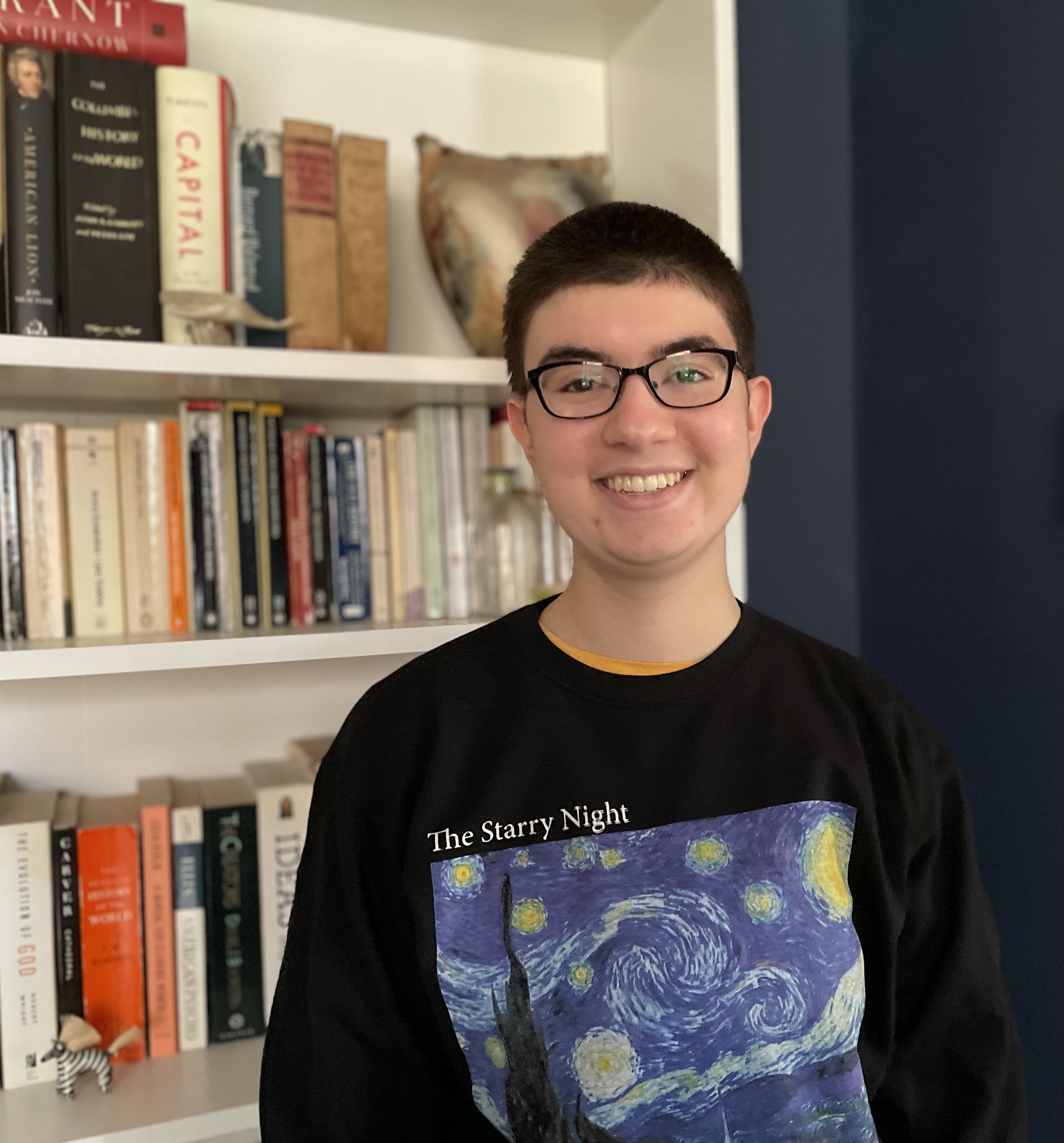 A Q&A With Play Out Loud Director Merrit Johnson | NotaBle Acts